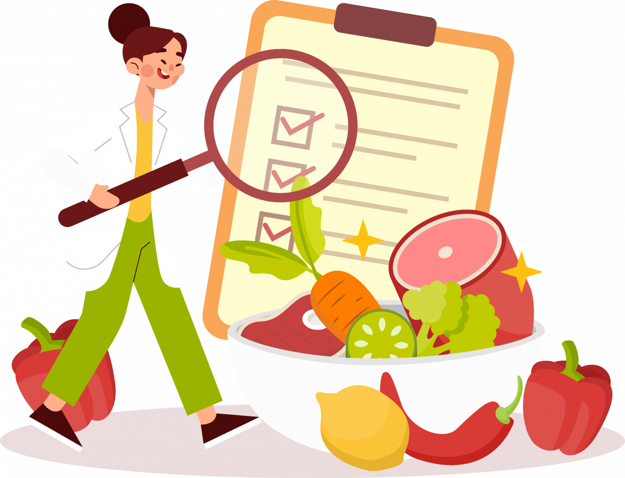 Quality Fusion India - Food Quality Training Institute